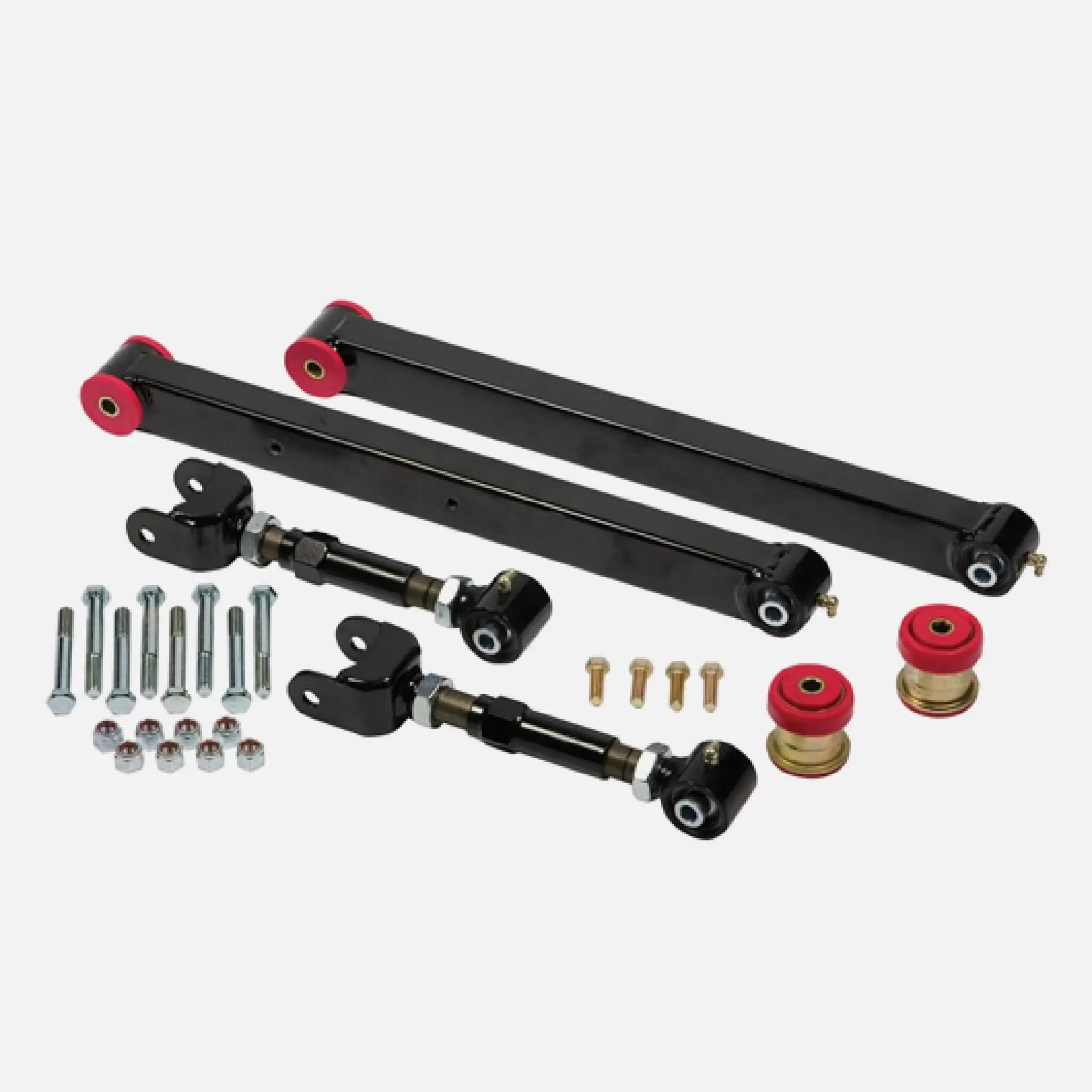 4-Link – Heidts Suspension Systems