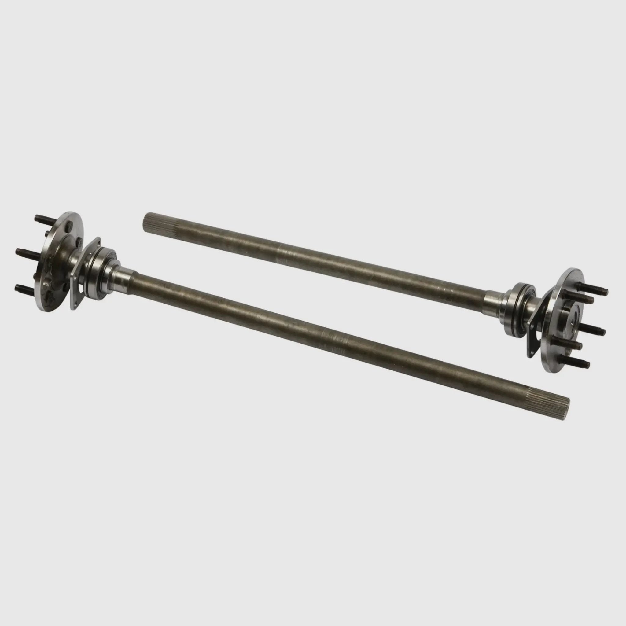 Axles – Heidts Suspension Systems