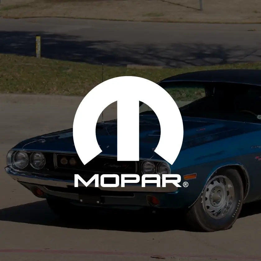 Mopar Kits – Heidts Suspension Systems