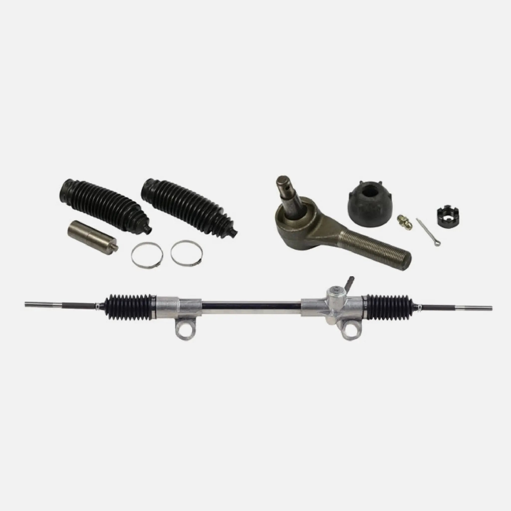 Rack and Pinion – Heidts Suspension Systems