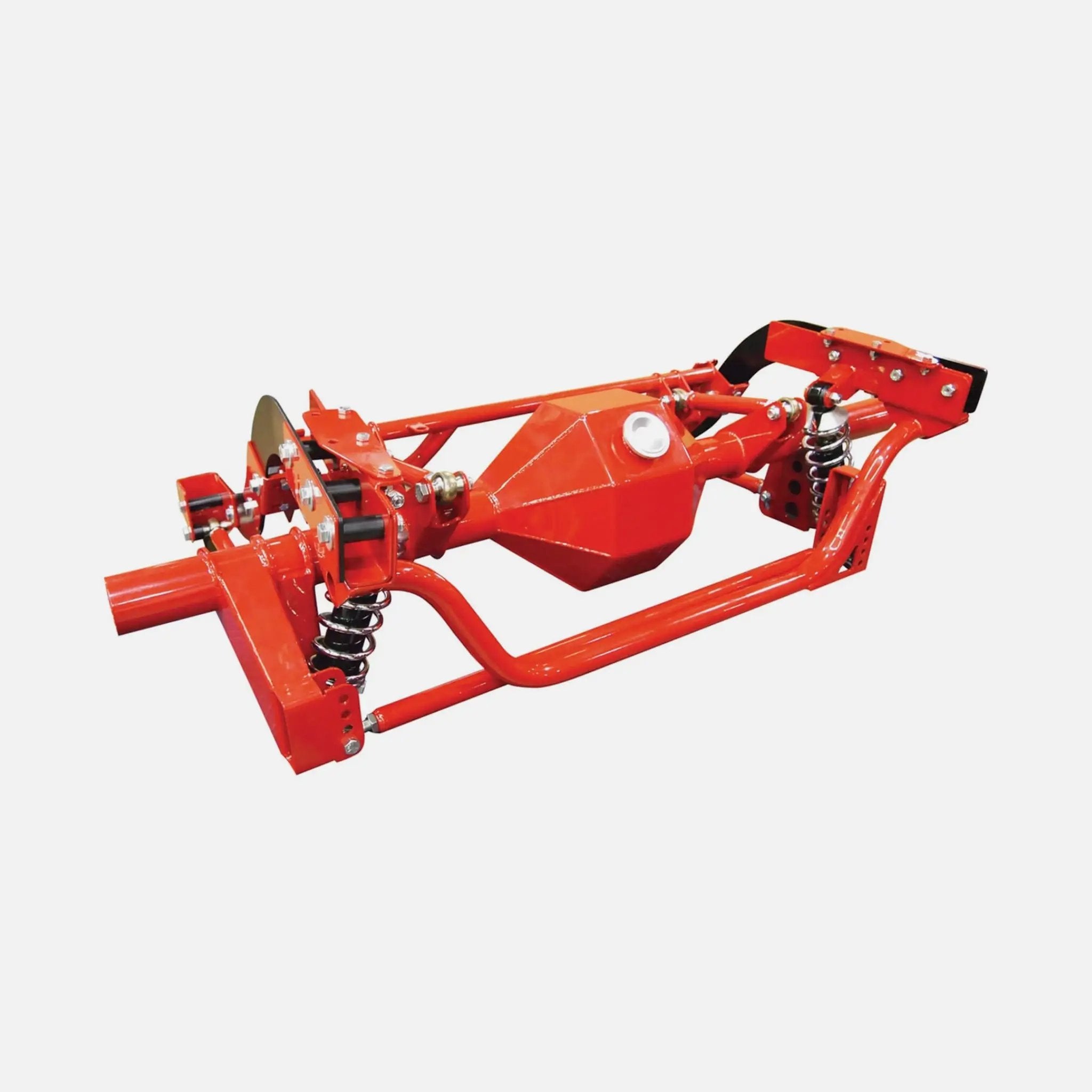 Rear End – Heidts Suspension Systems