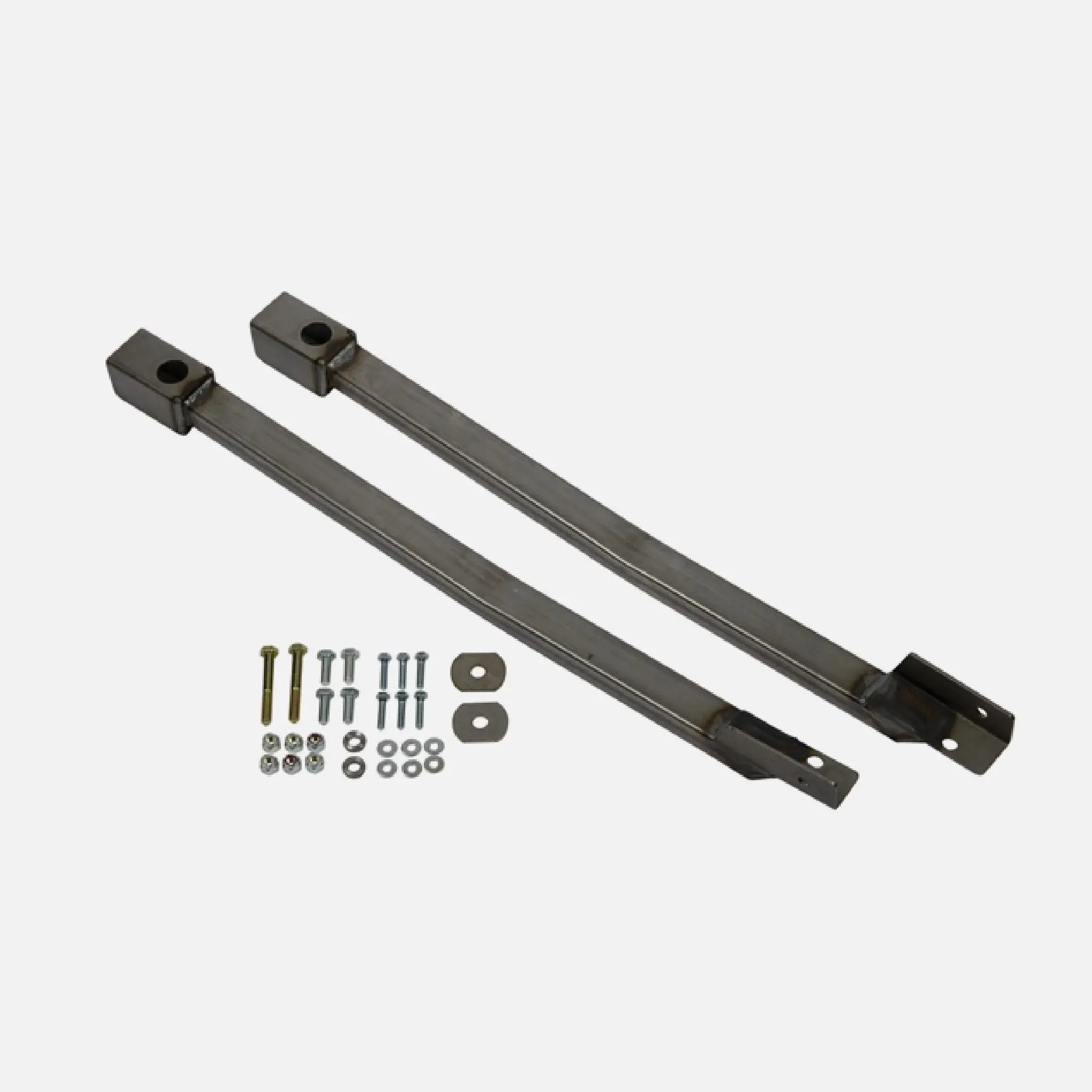 Subframe Connector – Heidts Suspension Systems