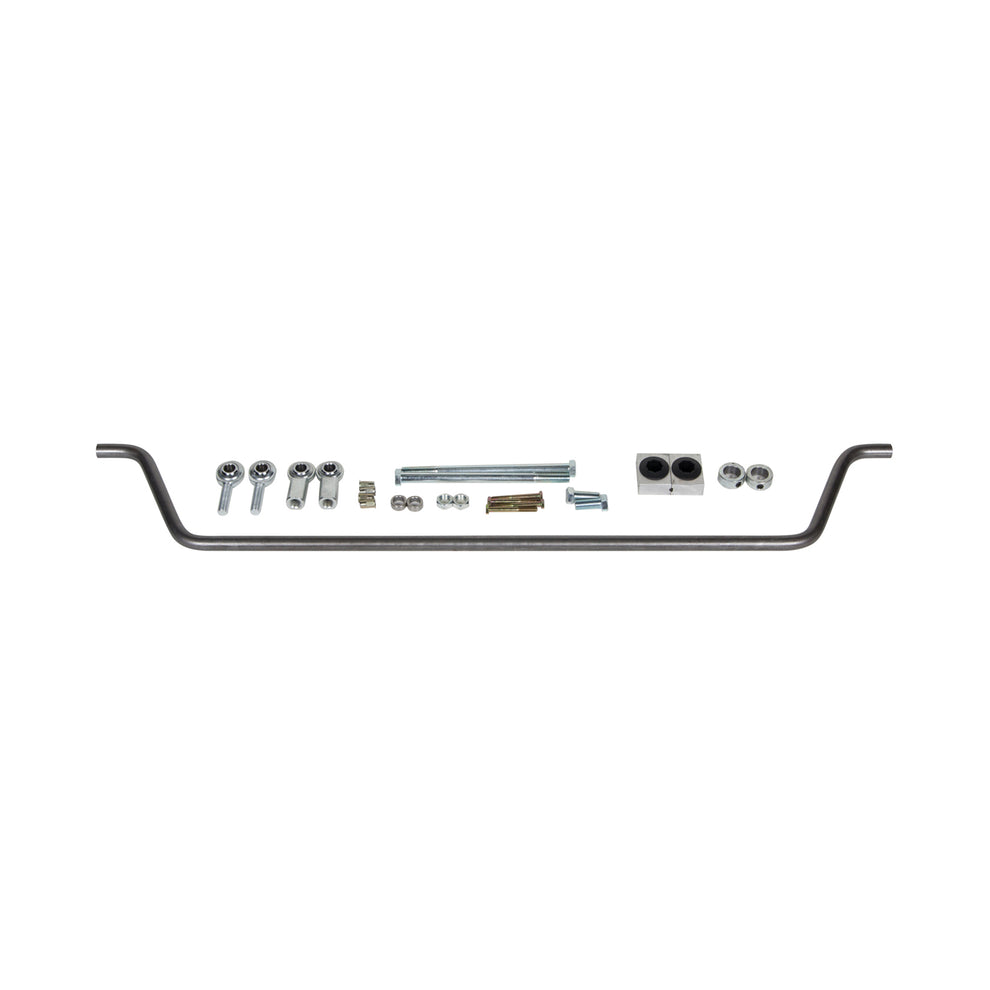 Heidts Superide IFS Stabilizer Bar – Heidts Suspension Systems