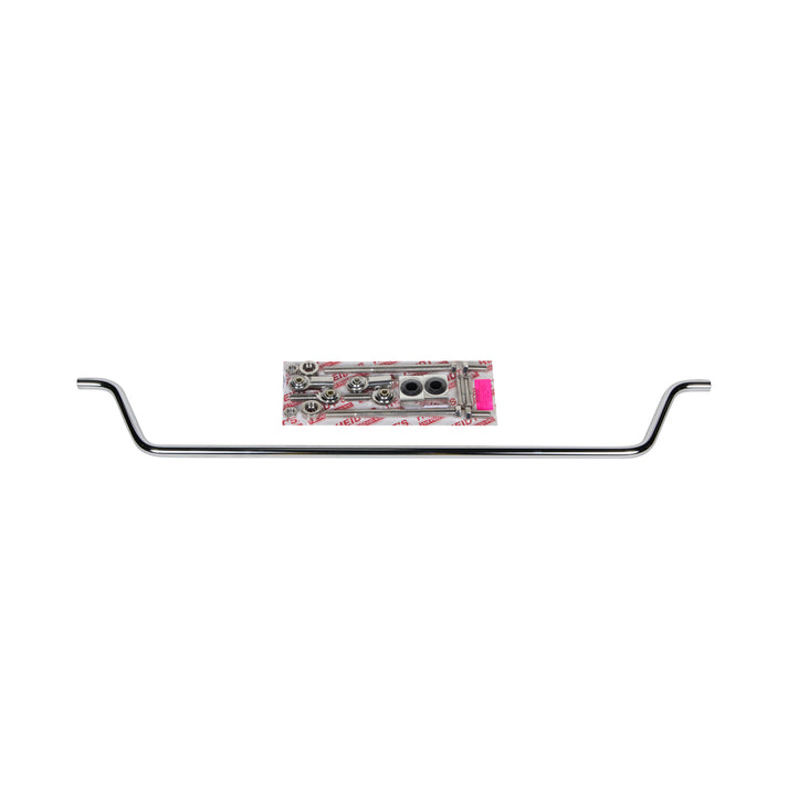 Superide II Chrome Stabilizer Bar – Heidts Suspension Systems