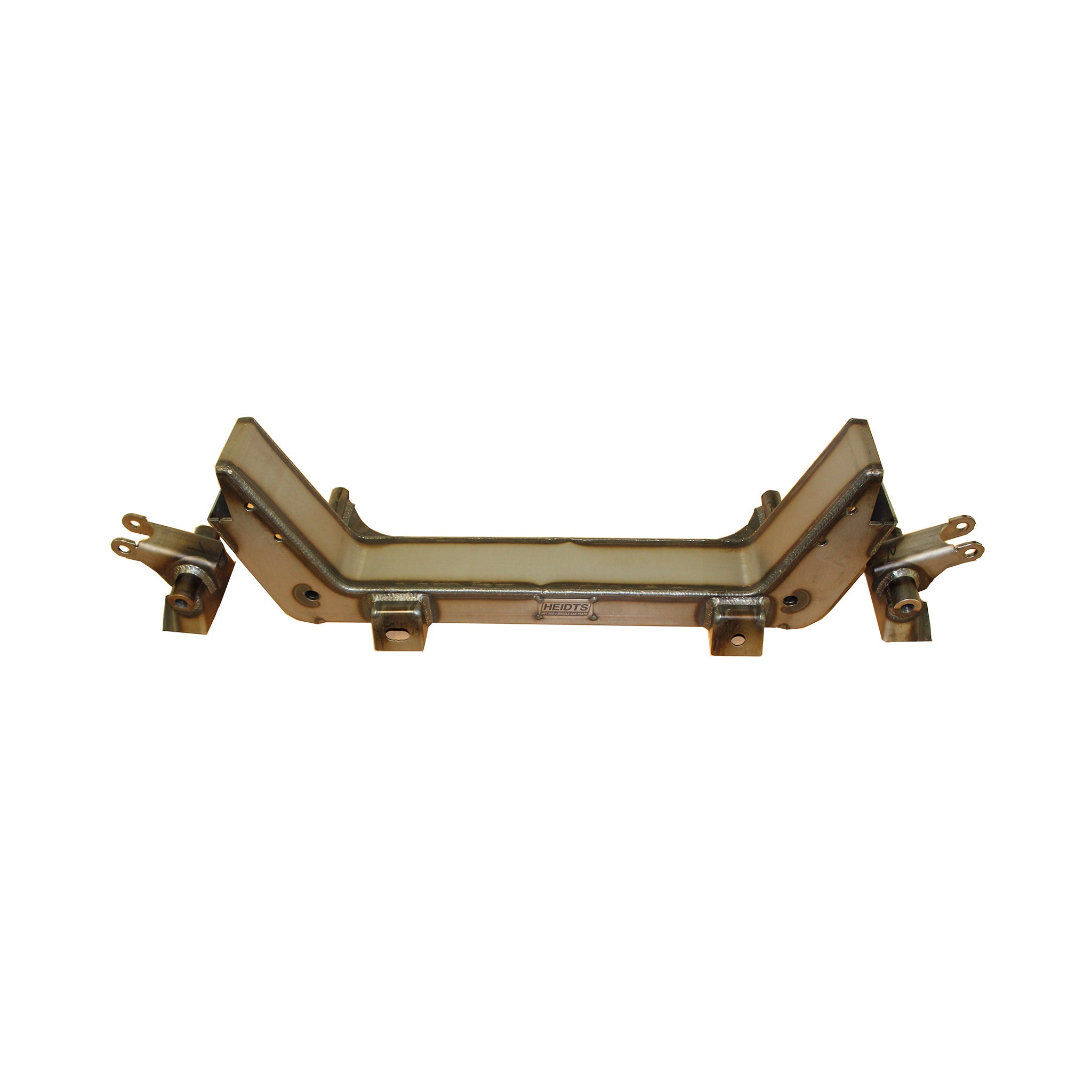 1964-1970 Mustang II Superide II Non Coyote/Mod Motors – Heidts ...