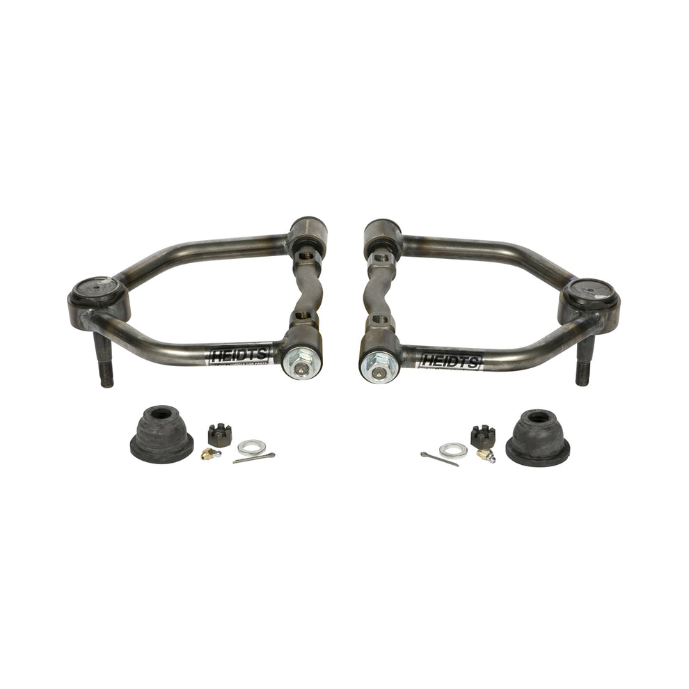Mustang II Tubular Upper Arms – Heidts Suspension Systems