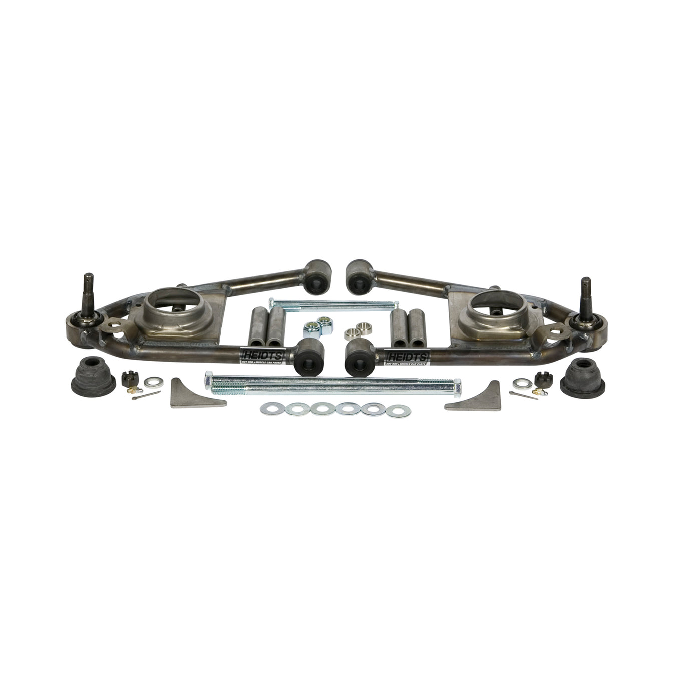 Mustang II Narrowed Tubular Lower A-Arms With Swaybar Mounts – Heidts ...