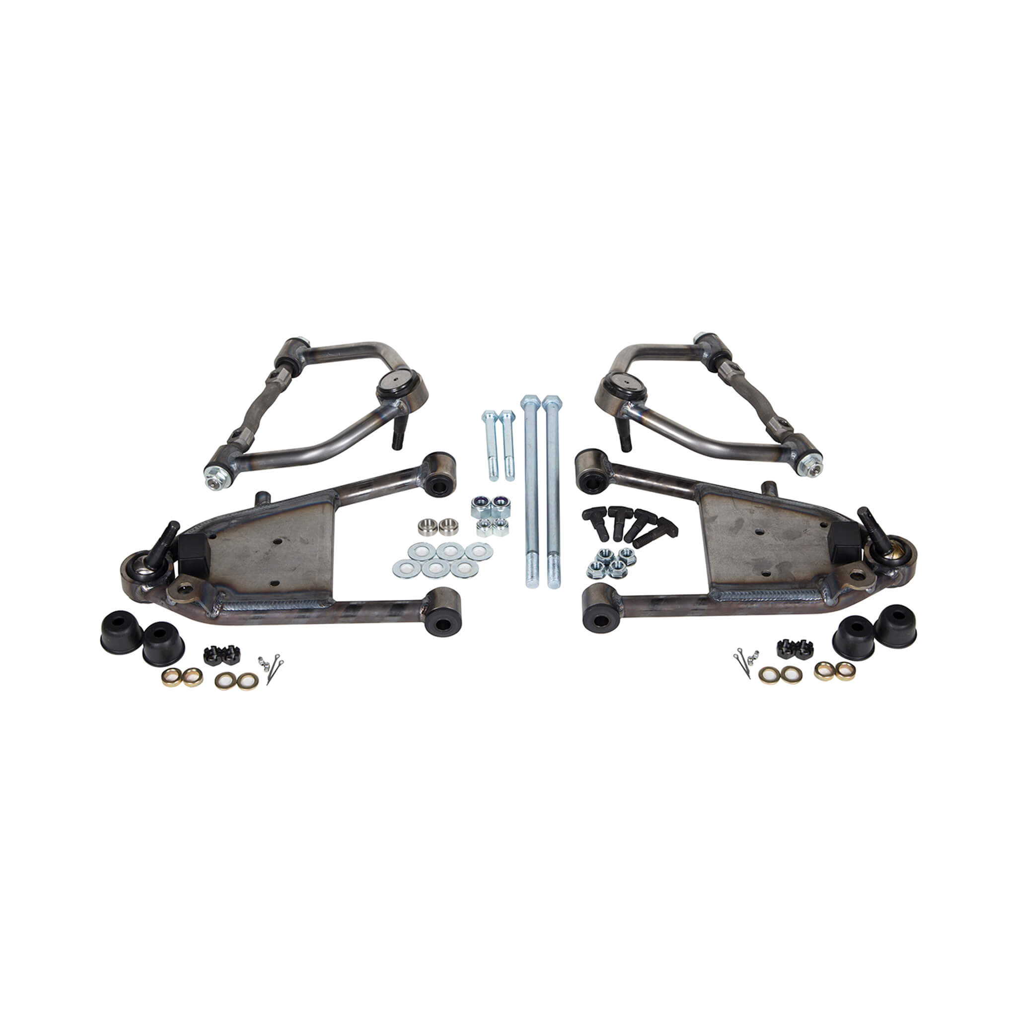 Control Arms – Heidts Suspension Systems