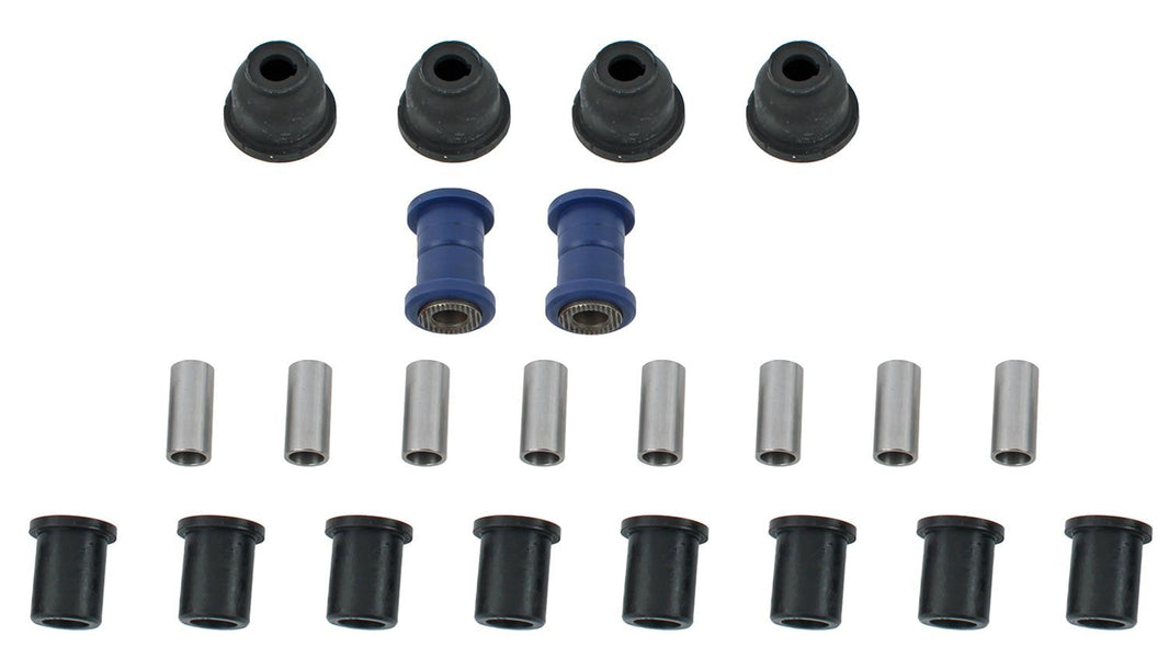 Heidts Suspension Parts – Heidts Suspension Systems
