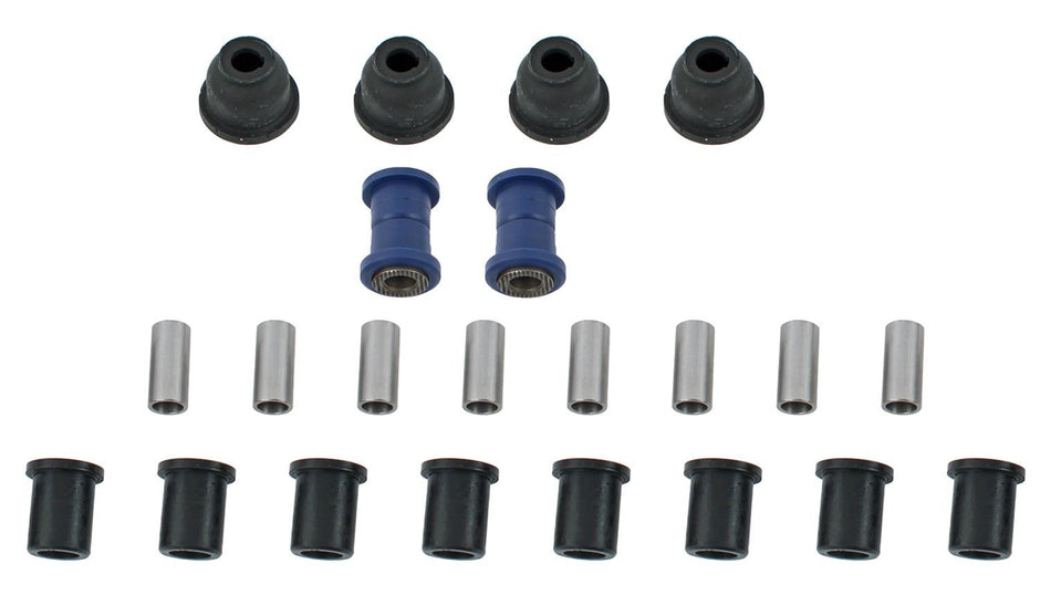 Heidts Suspension Parts – Heidts Suspension Systems