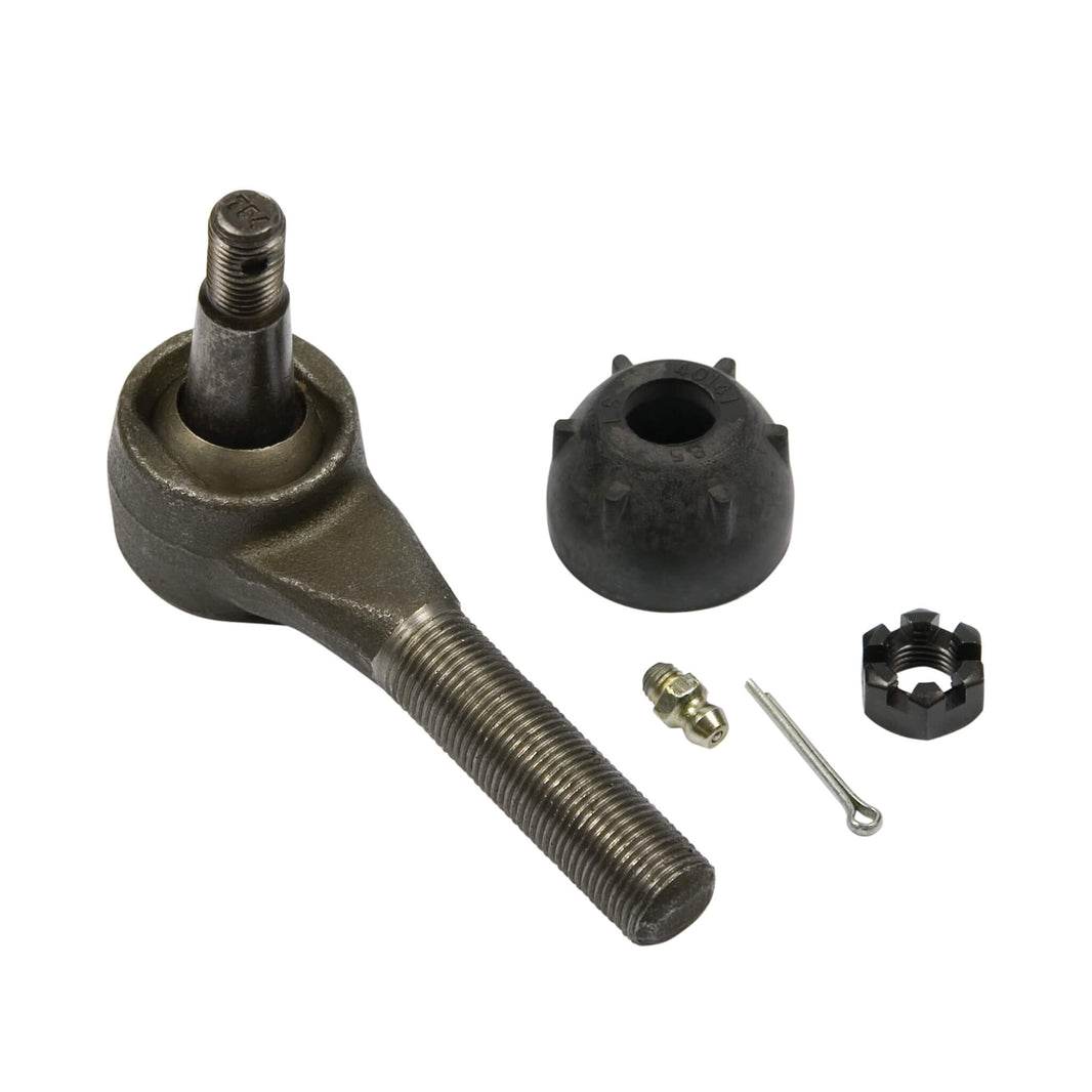 Rack and Pinion – Heidts Suspension Systems