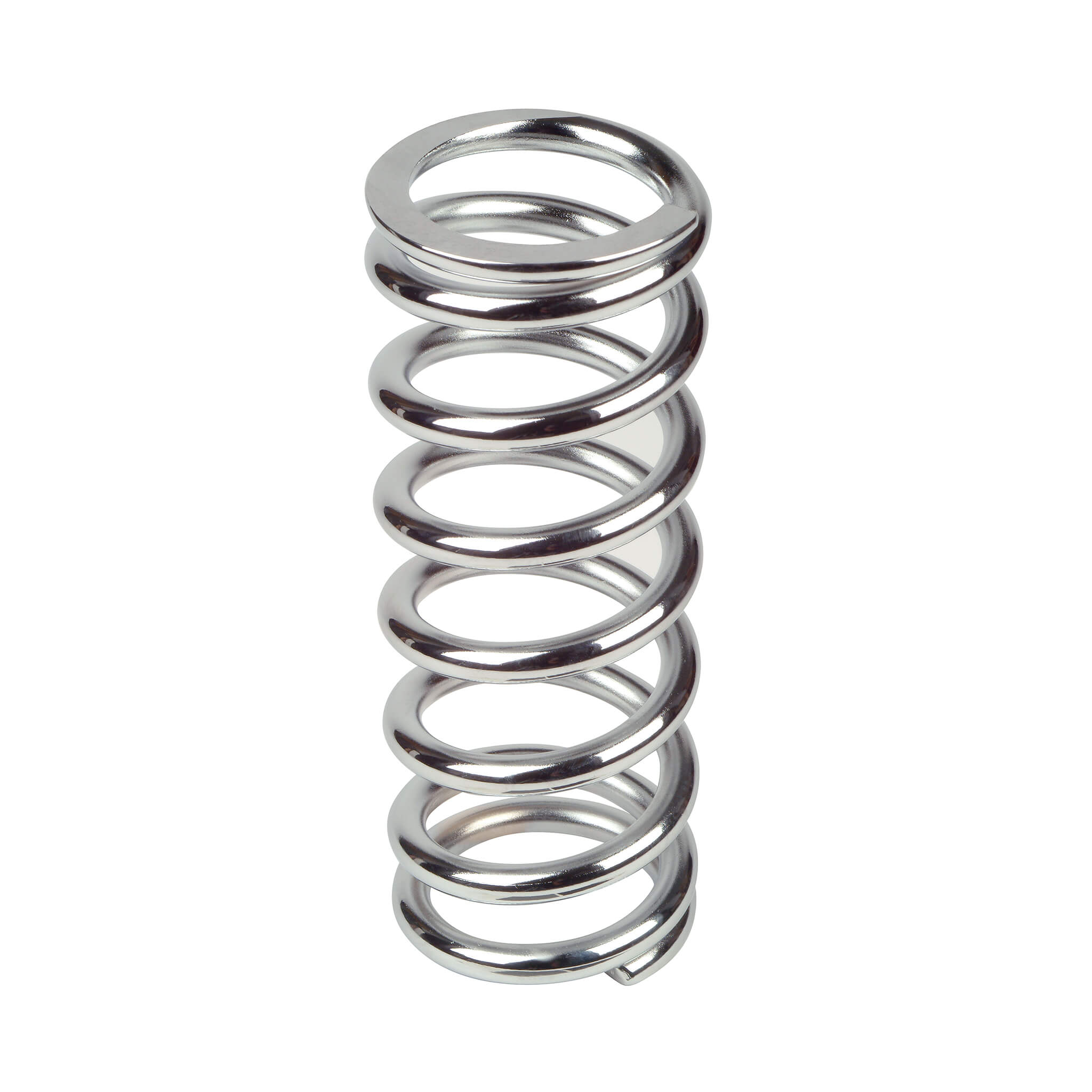 9" Coil Springs (Included) – Heidts Suspension Systems