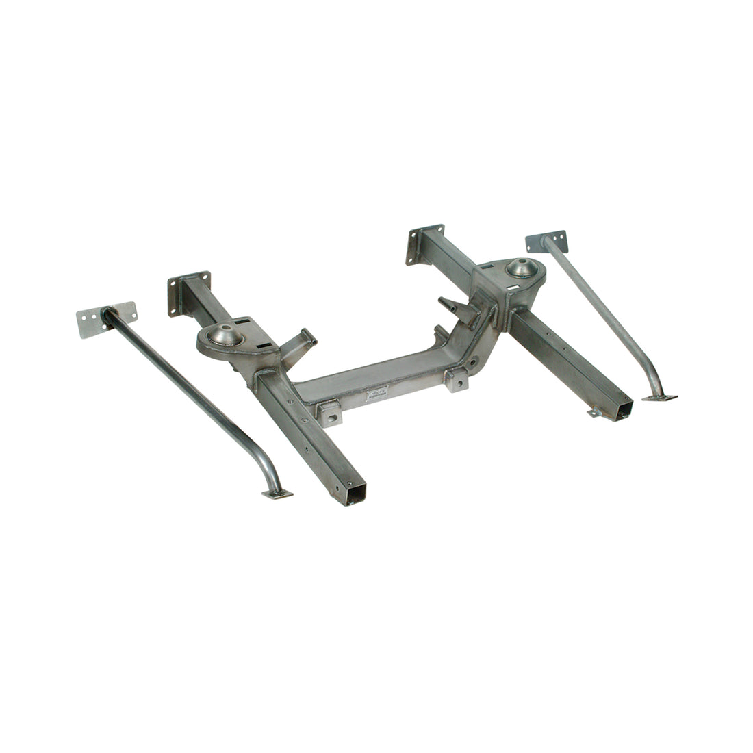 1962-1967 Chevy Nova Mustang II Subframe – Heidts Suspension Systems
