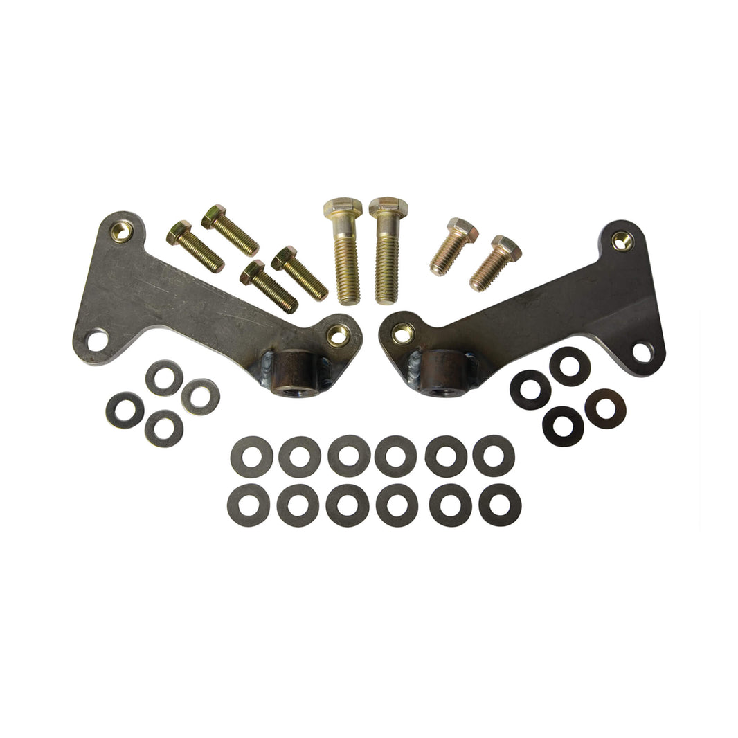 Heidts Suspension Parts – Heidts Suspension Systems