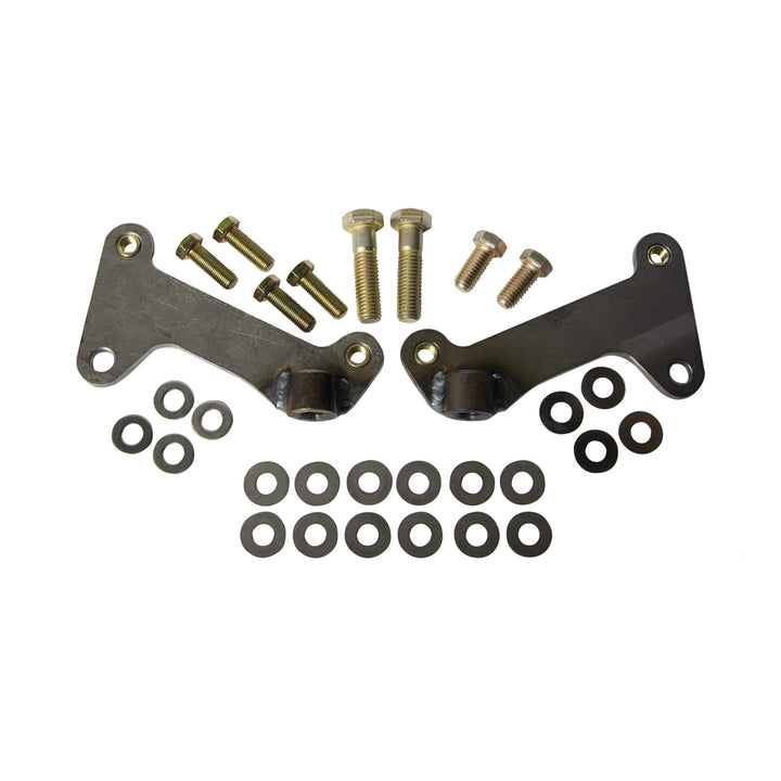 Heidts Suspension Parts – Heidts Suspension Systems