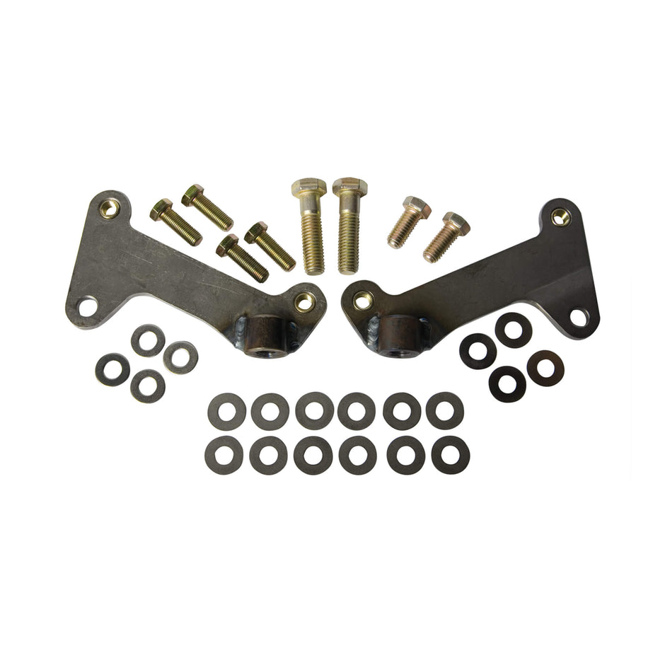 Heidts Suspension Parts – Heidts Suspension Systems