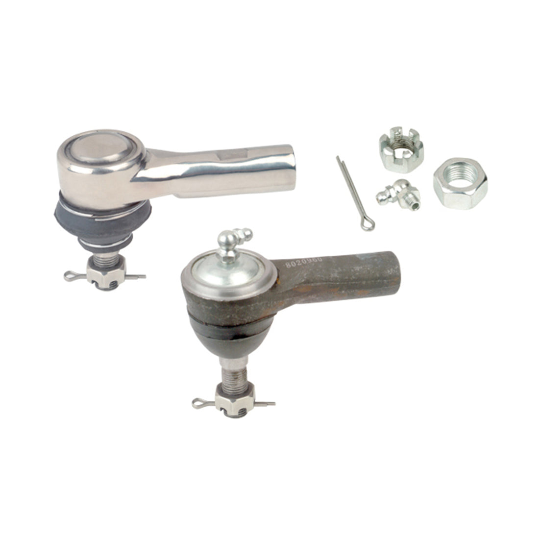 Mustang II Tie Rod End – Heidts Suspension Systems