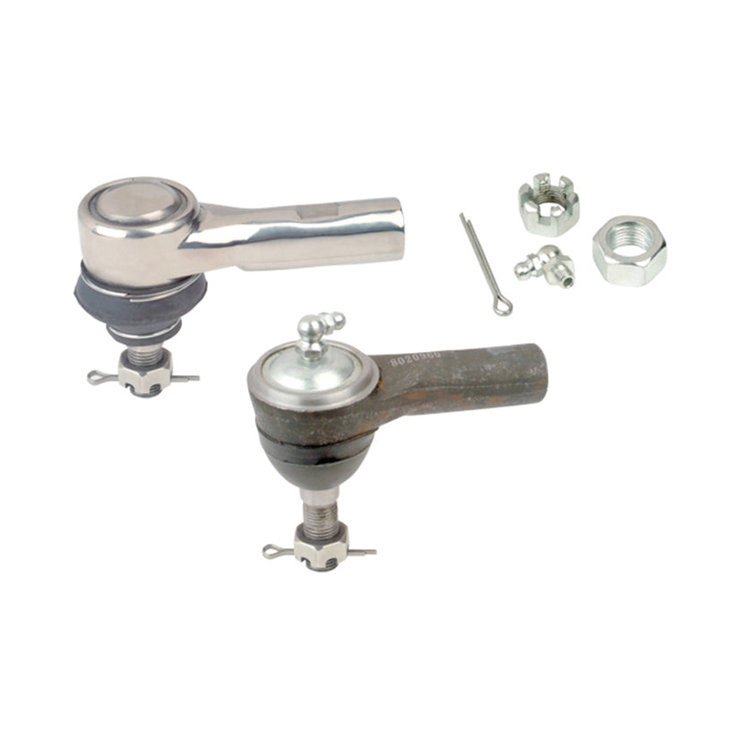 Mustang II Tie Rod End – Heidts Suspension Systems