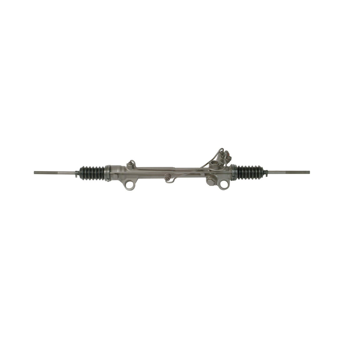 Mustang II Power Rack & Pinion – Heidts Suspension Systems