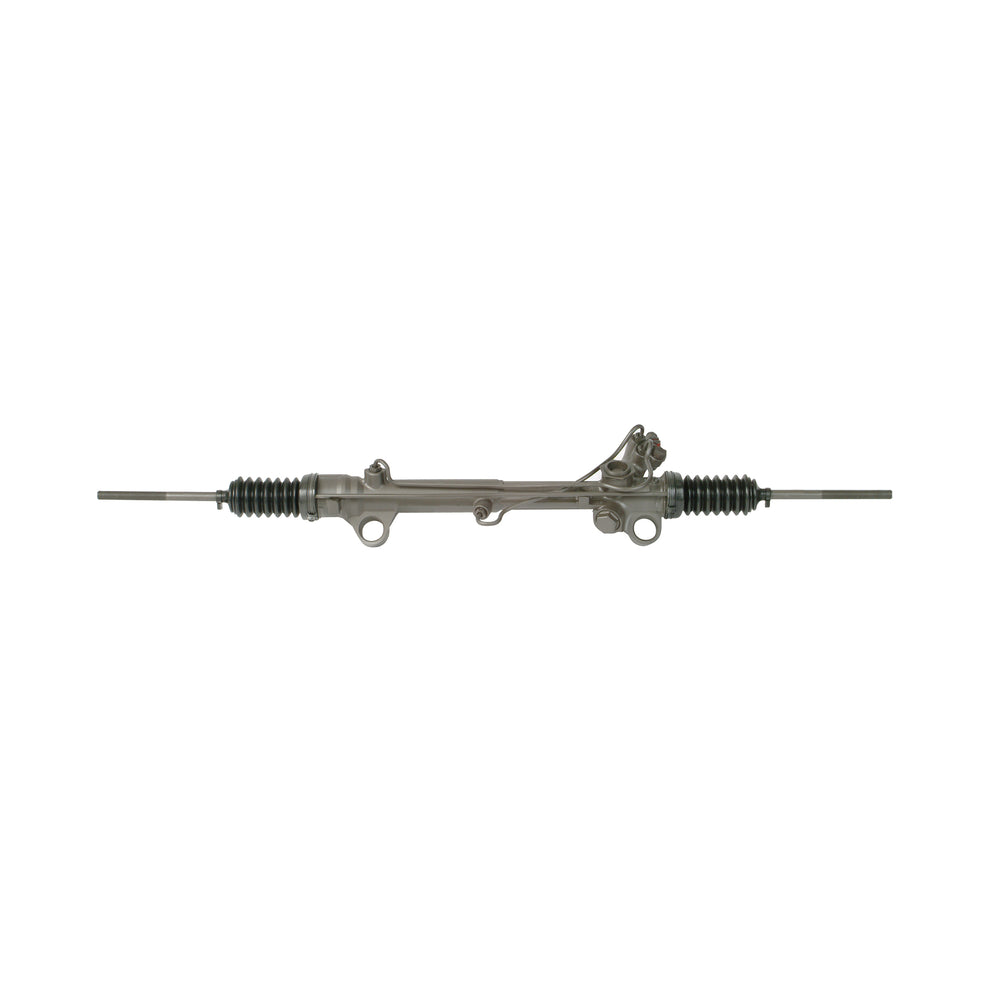 Mustang II Power Rack & Pinion – Heidts Suspension Systems