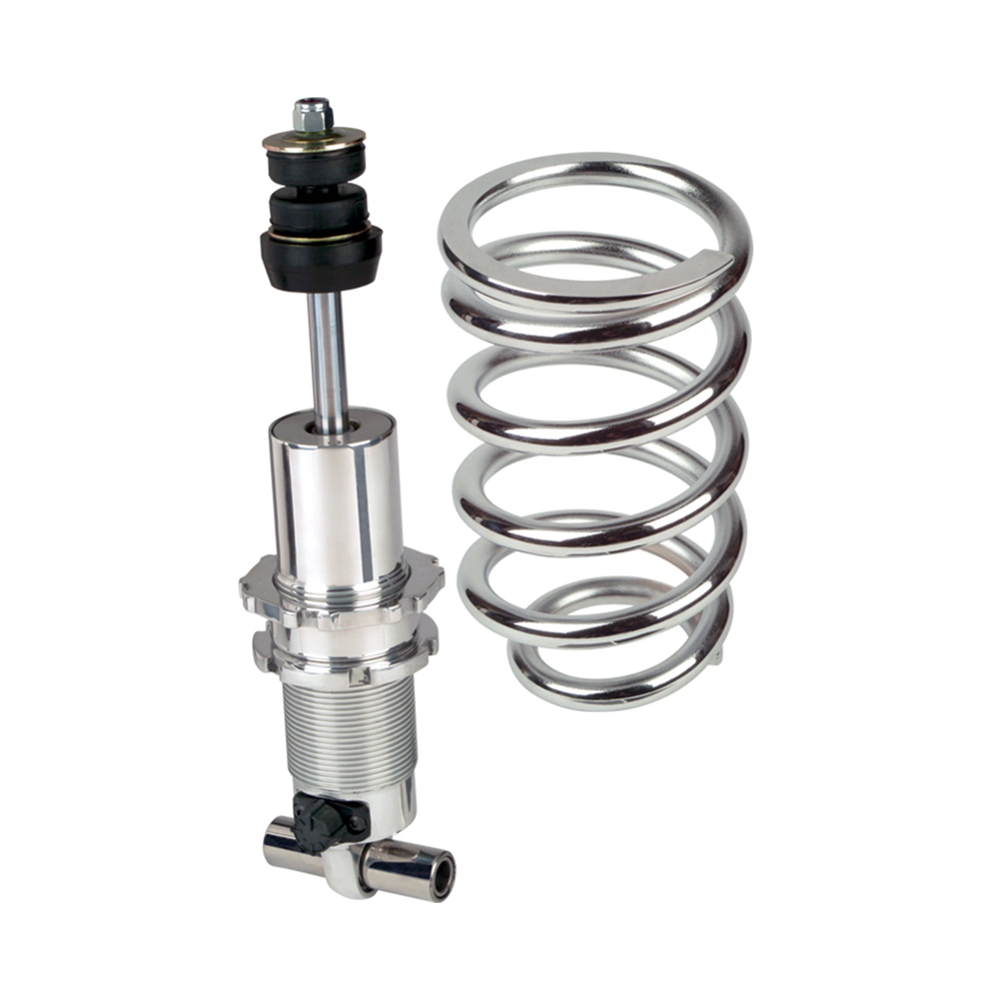 Mustang II Adjustable Coilover Shock and 700# Spring – Heidts ...