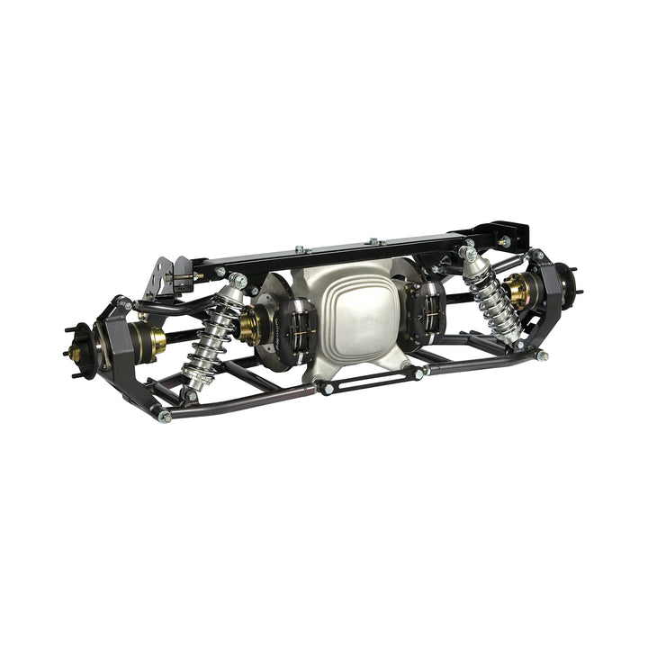 Chevrolet Kits – Page 2 – Heidts Suspension Systems