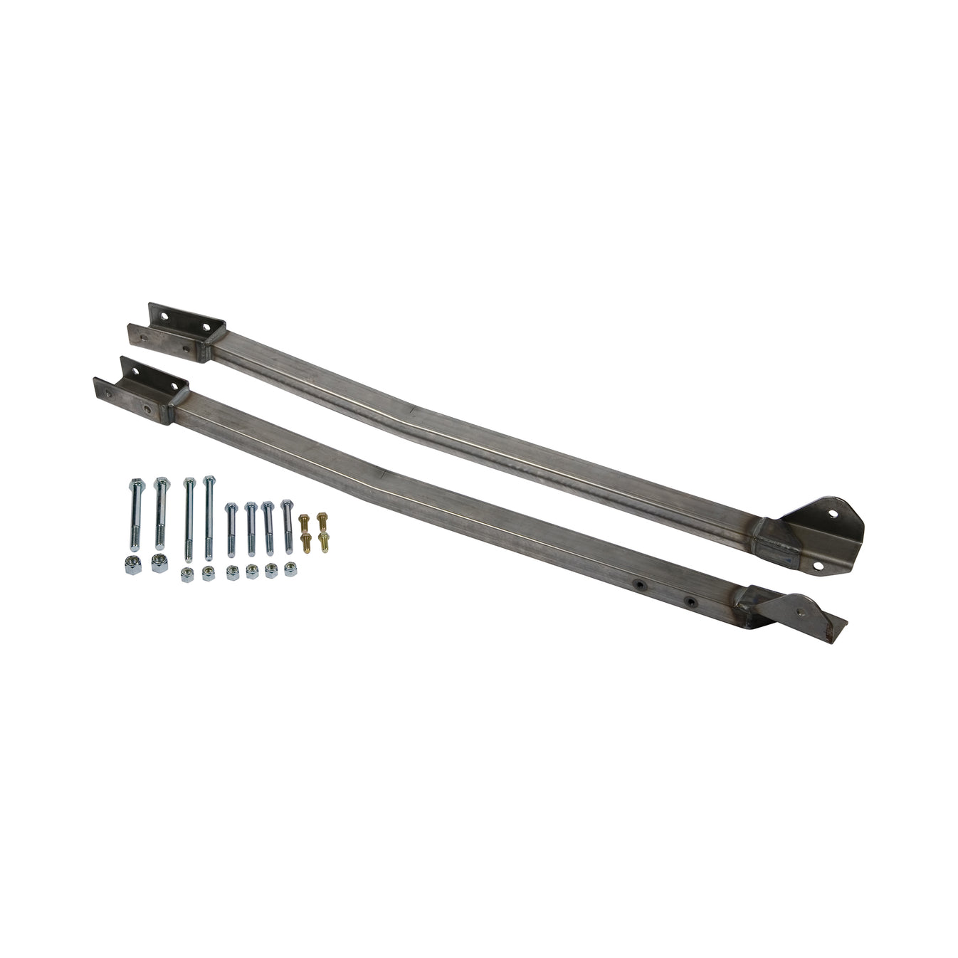 1960-1965 Falcon Coupe Subframe Connectors – Heidts Suspension Systems