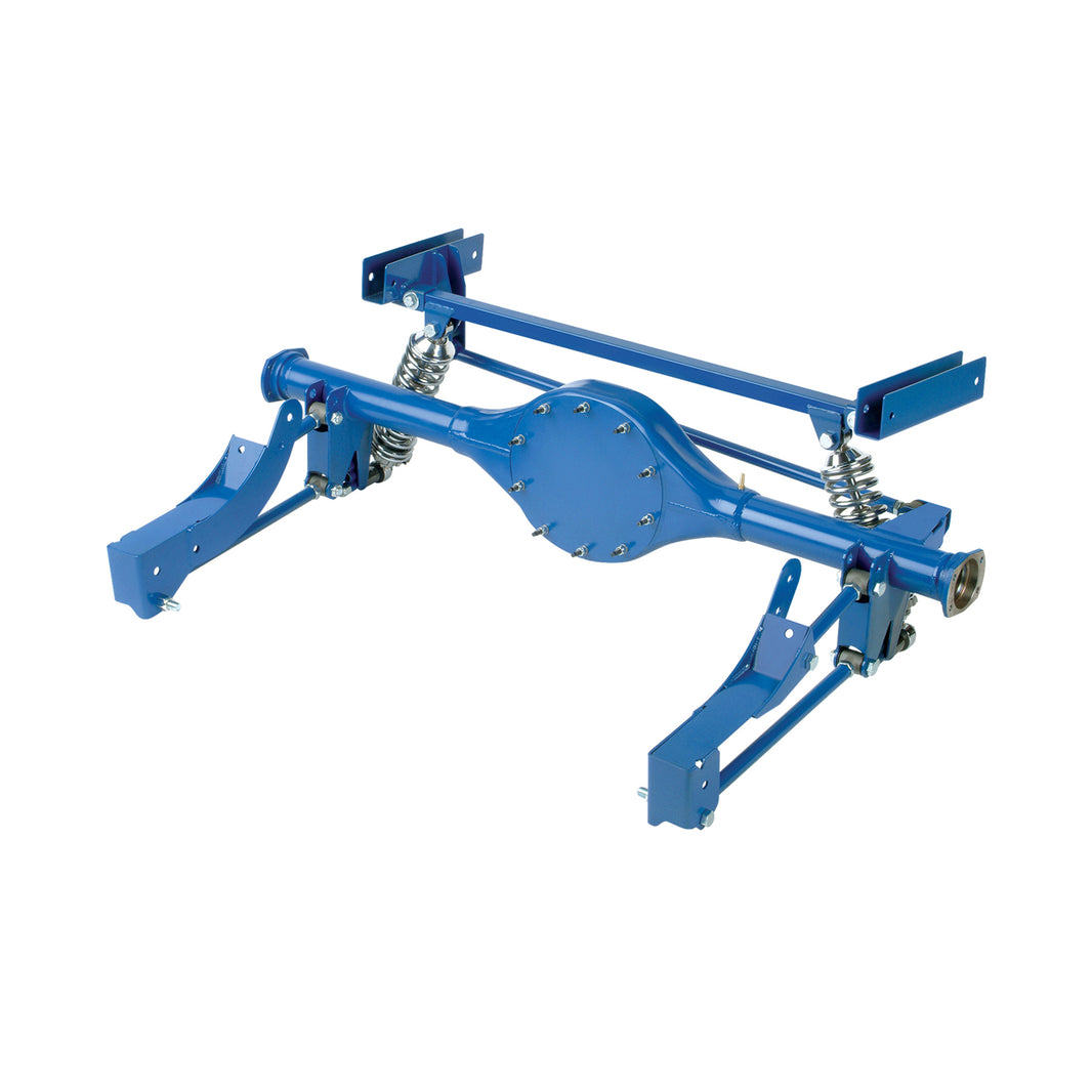 Heidts Suspension Parts – Heidts Suspension Systems