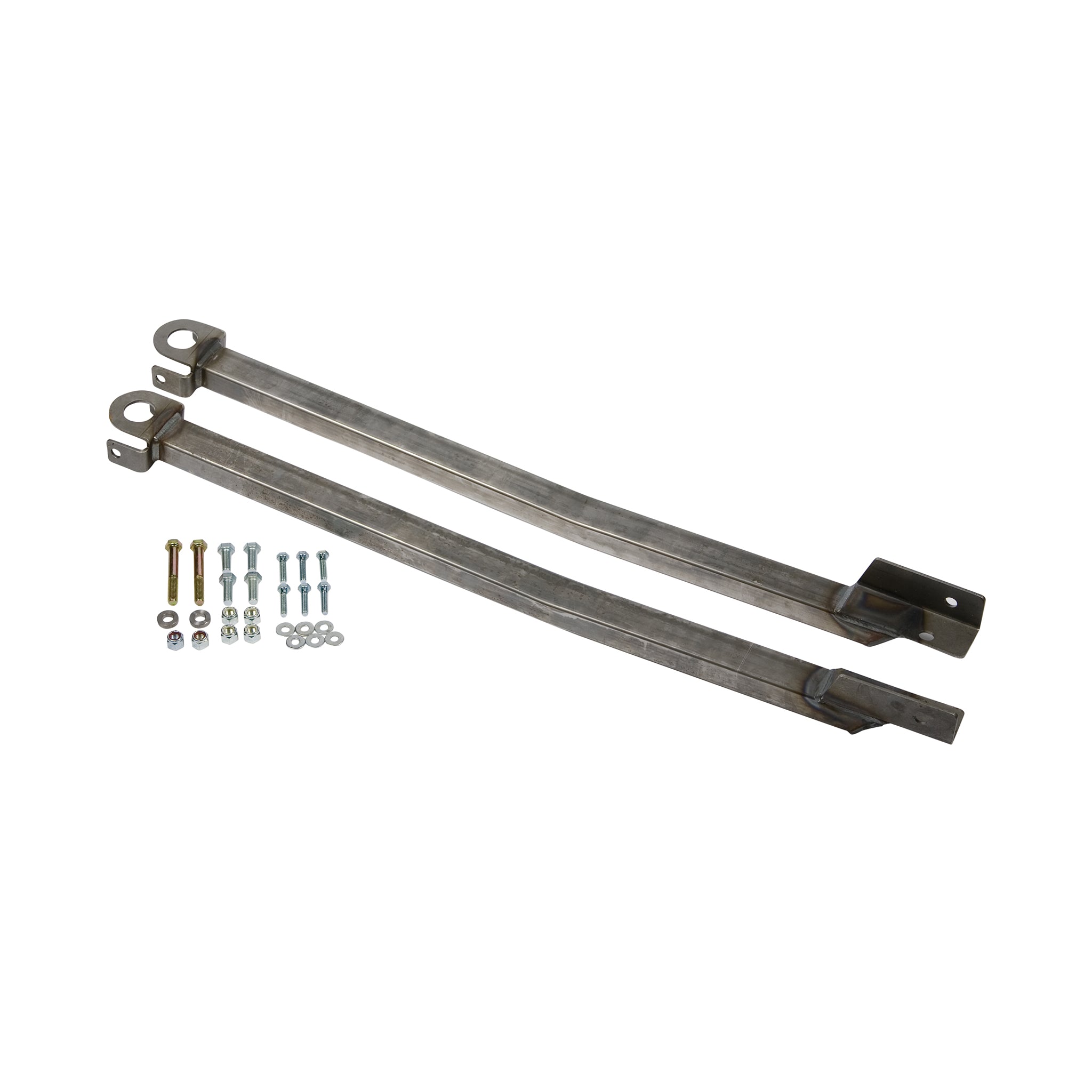 1968-1972 Nova 4-Link Subframe Connectors – Heidts Suspension Systems
