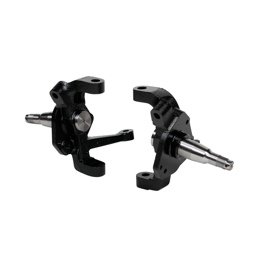 Heidts Suspension Parts – Heidts Suspension Systems