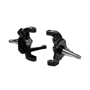 Heidts Suspension Parts – Heidts Suspension Systems