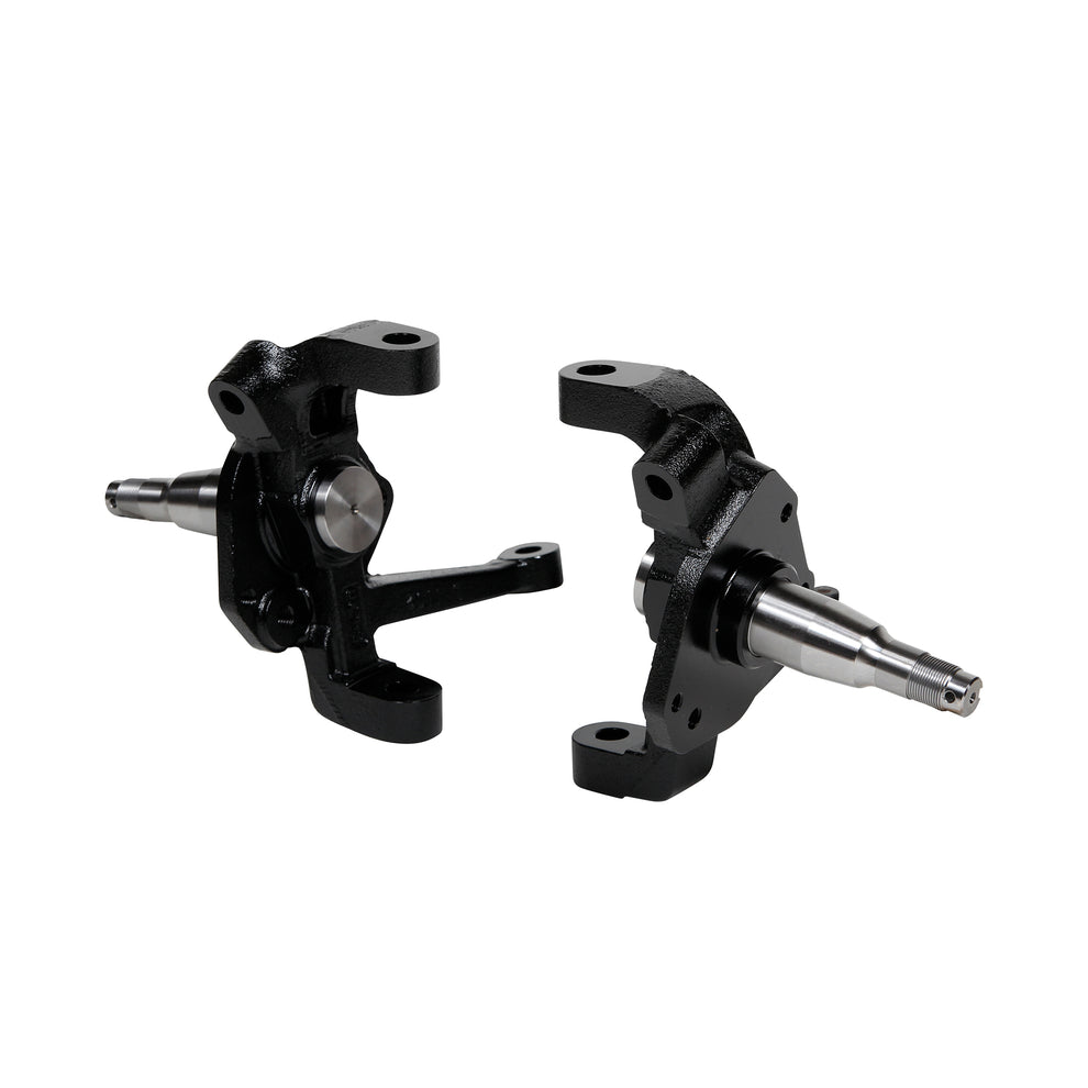 2" Dropped Spindles – Heidts Suspension Systems