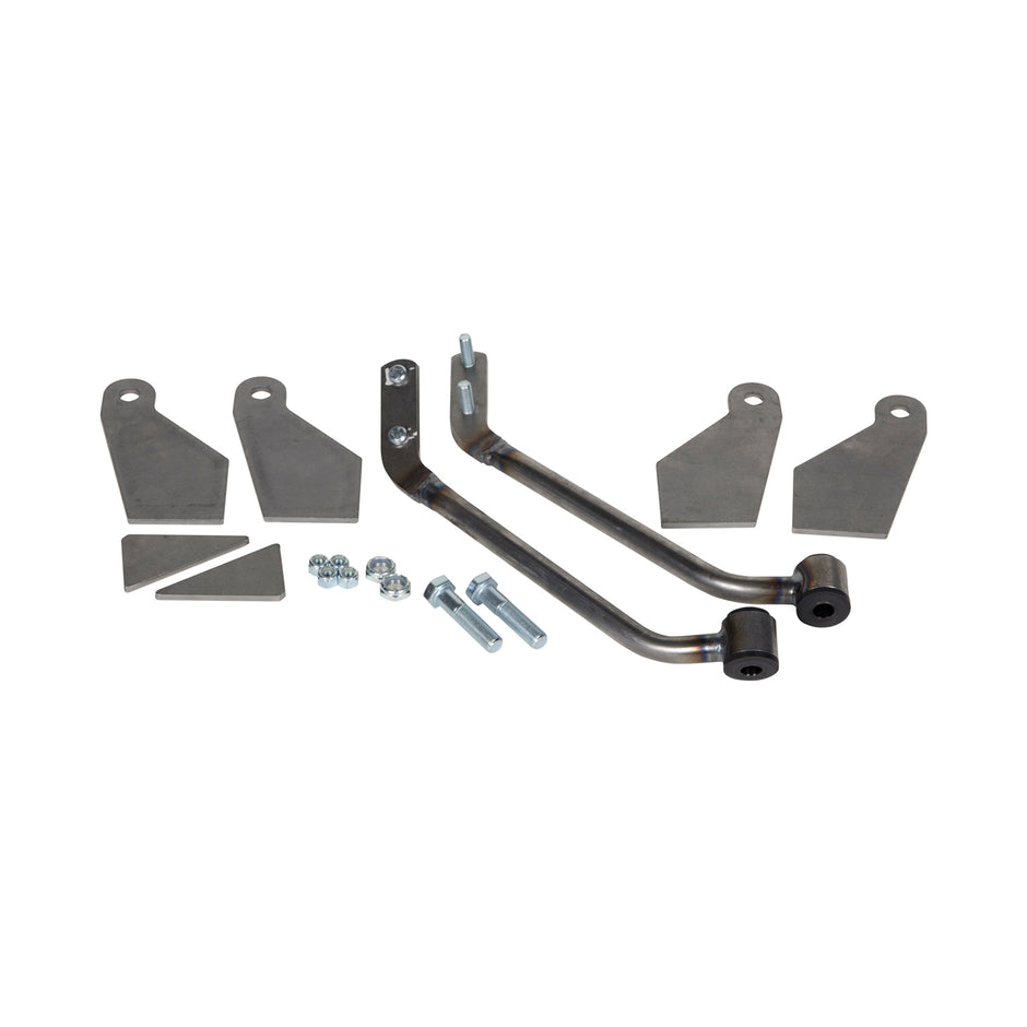 Heidts Suspension Parts – Heidts Suspension Systems